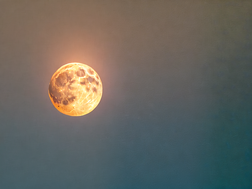 fire moon