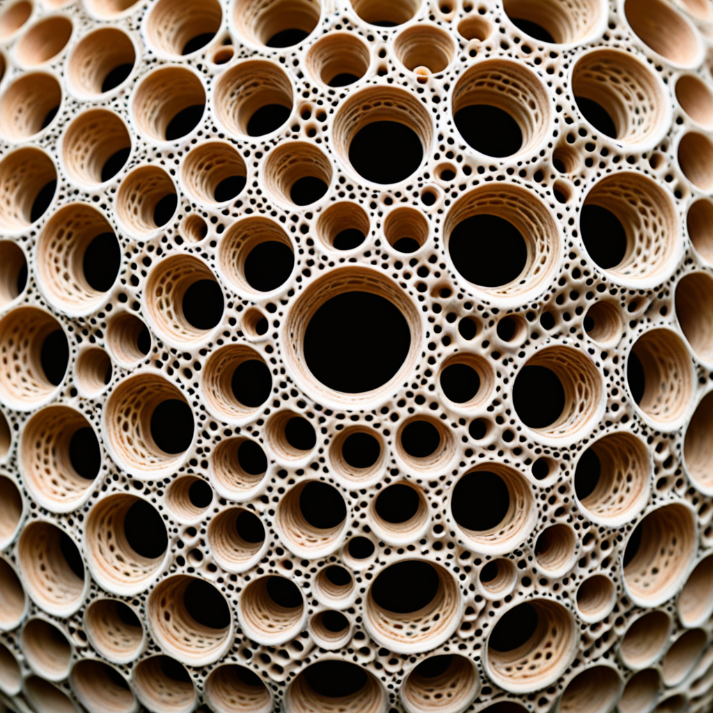 trypophobia