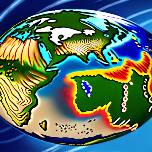 earth without humans