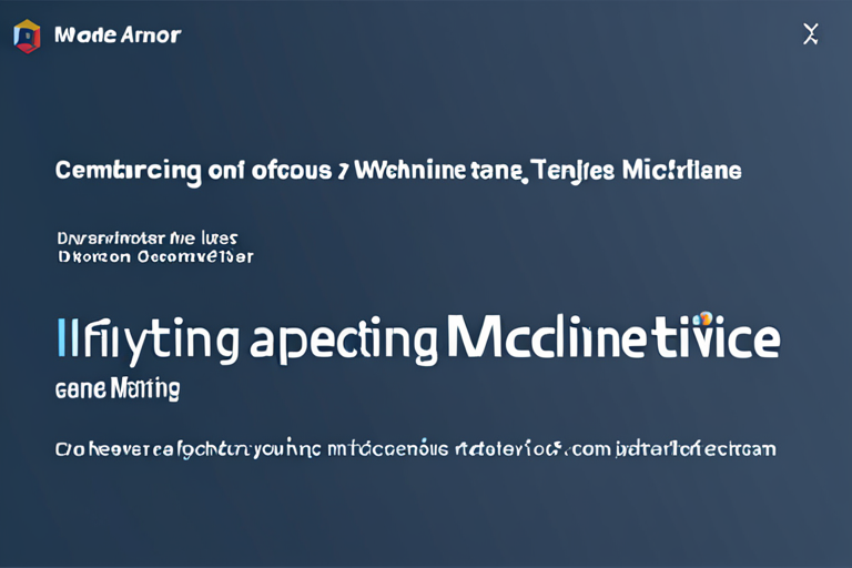 Open source machine initiative