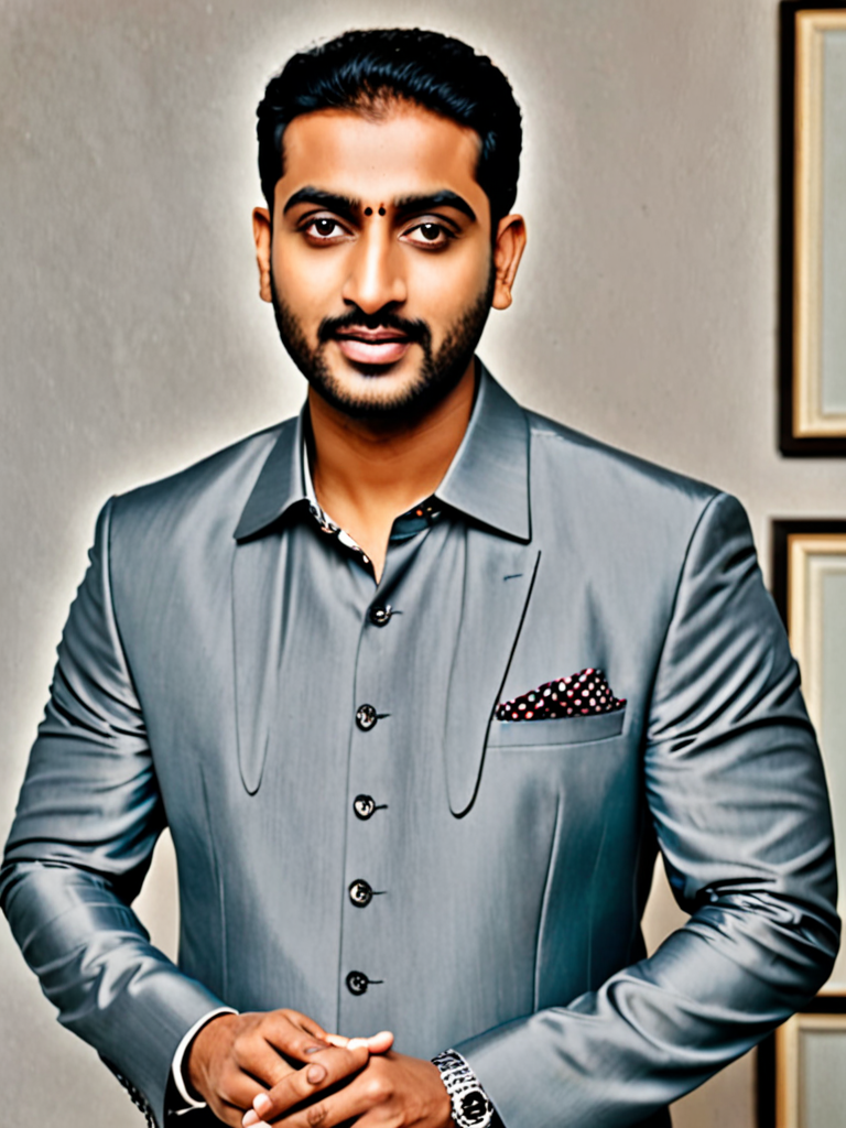 Dhiraj
