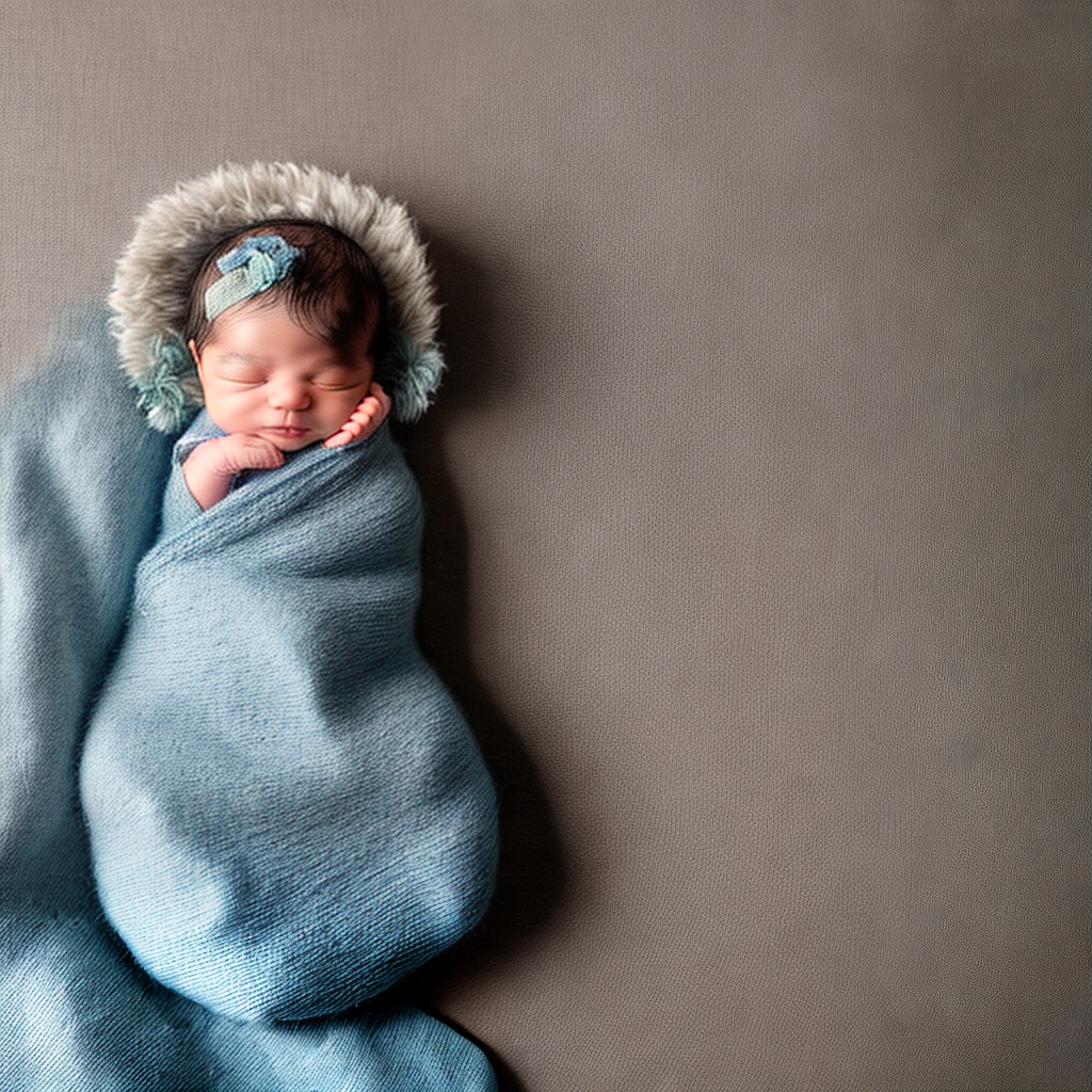 nova newborn baby free nature