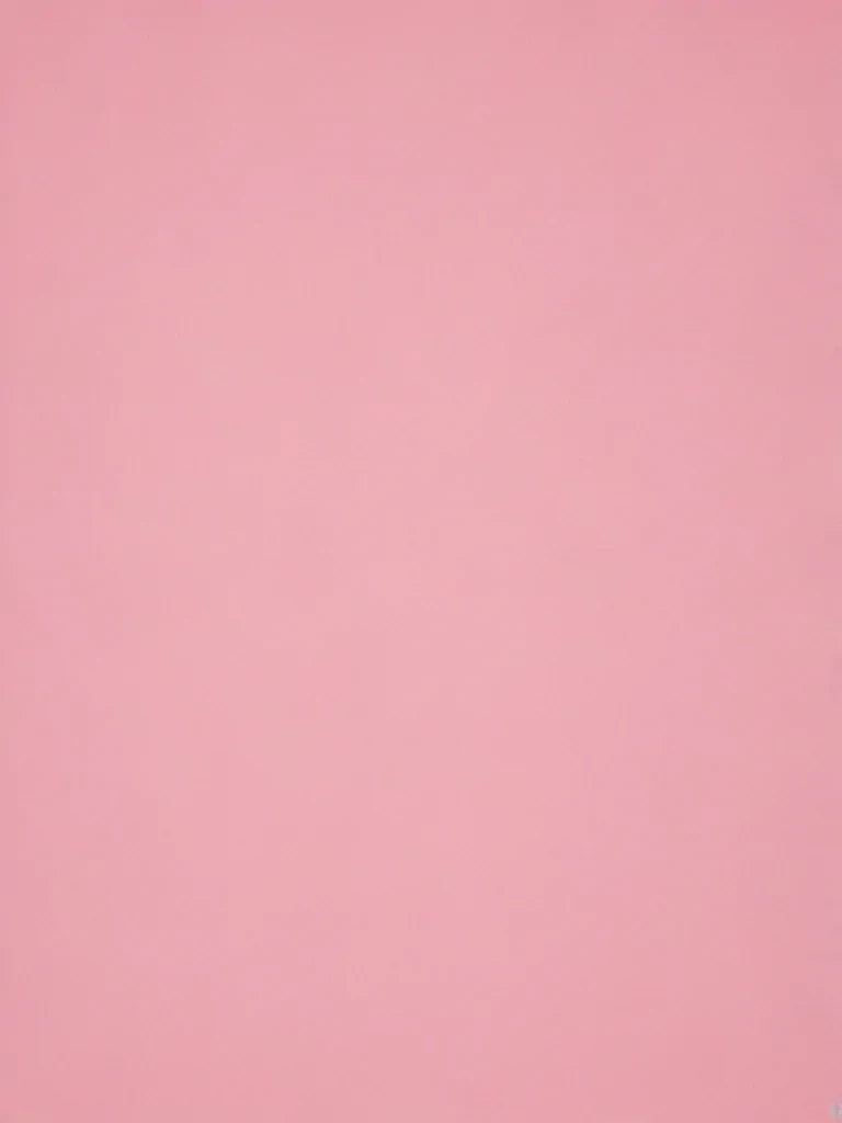 Soft and Subtle Pink Background Perfect for Various Creative Projects
