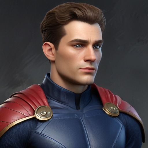 homelander