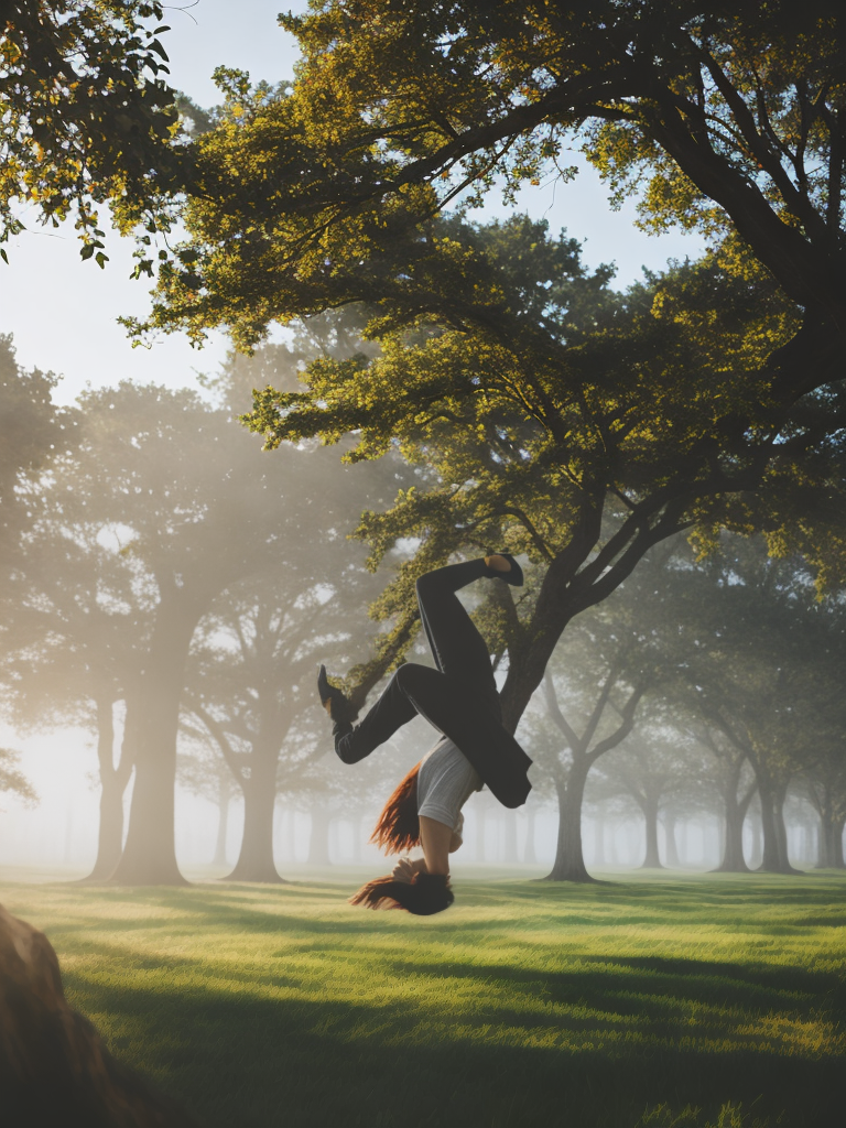 Jesus flipping over tables