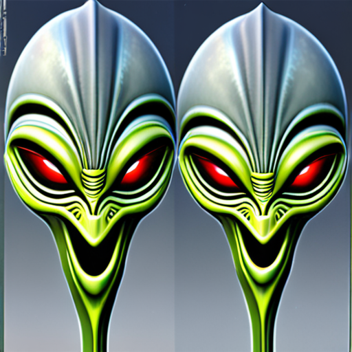 wind alien