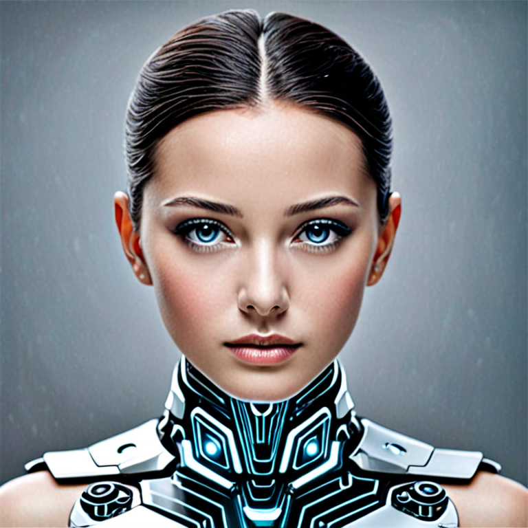 personification of ai