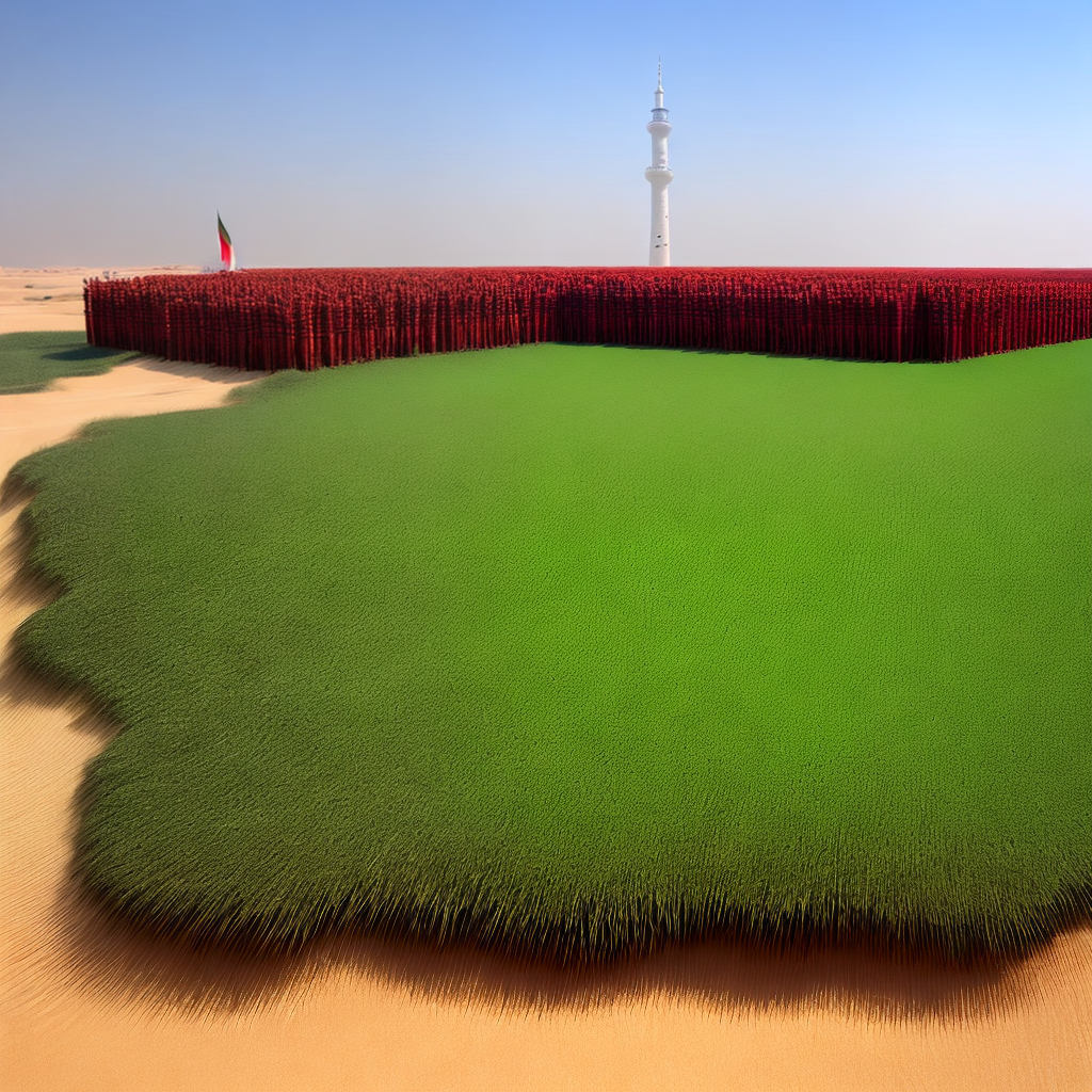 UAE dubai iraq karbala