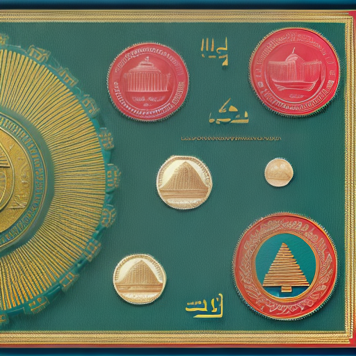 designs for the Egyptian Postal Company