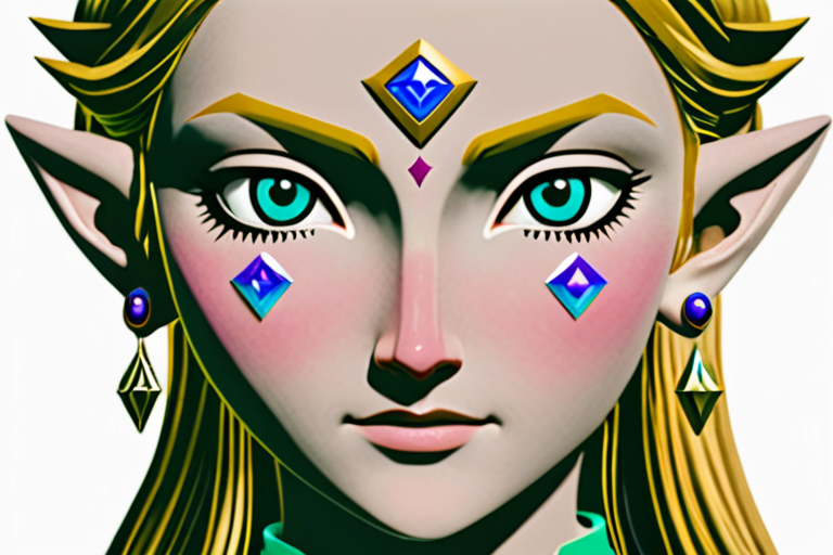 Princess Zelda