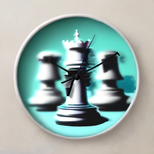 Make a logo for a chess app