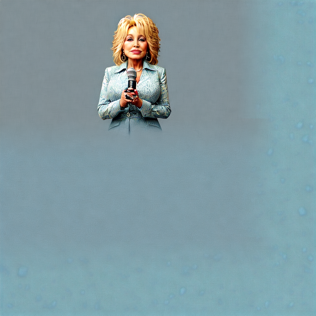 Dolly parton