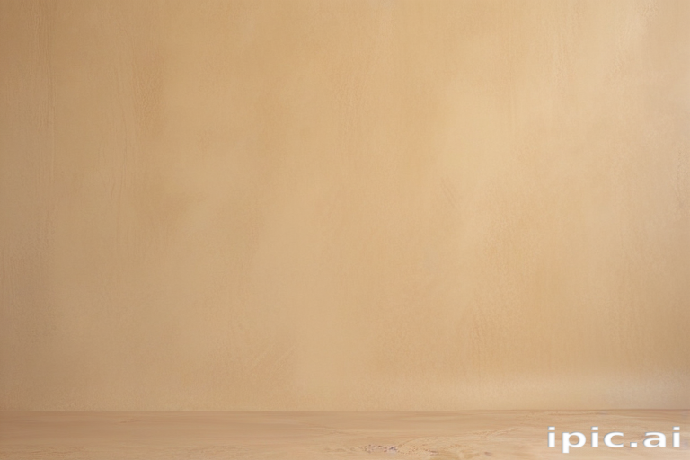 A Soft, Neutral Background Perfect for Various Creative Design Projects.