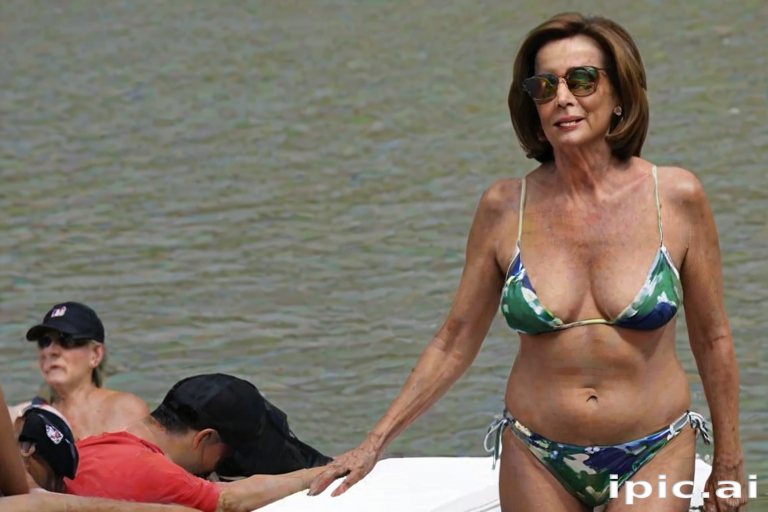 Relaxing by the Water: A Day of Sun and Fun in Swimwear