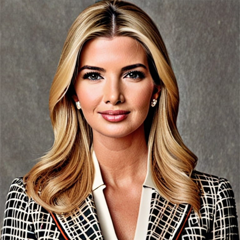 Ivanka Trump school