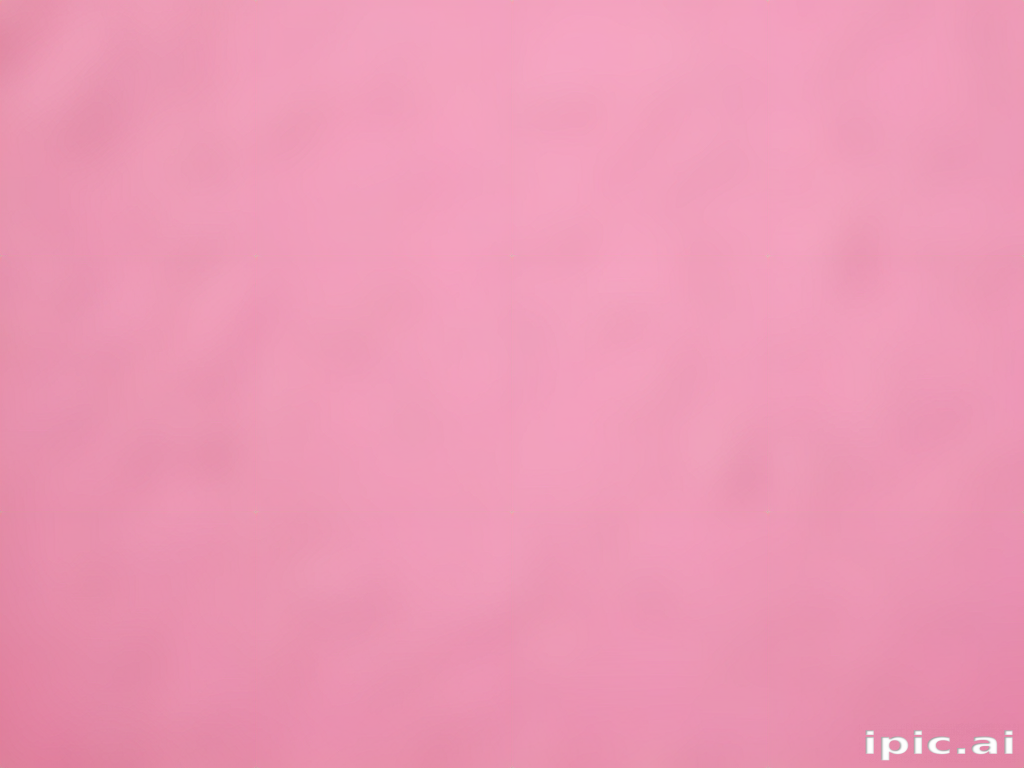Soft Pink Background with Gentle Texture for Creative Visual Projects
