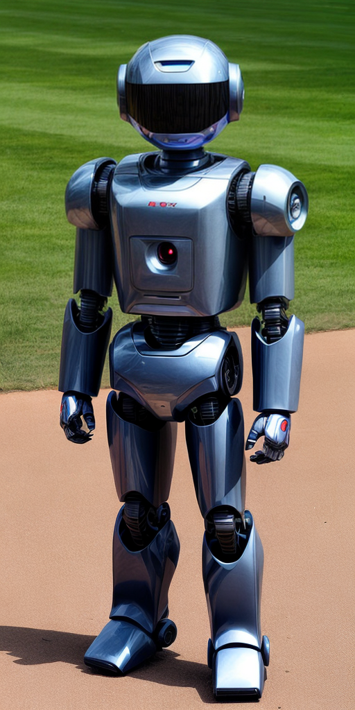Robot