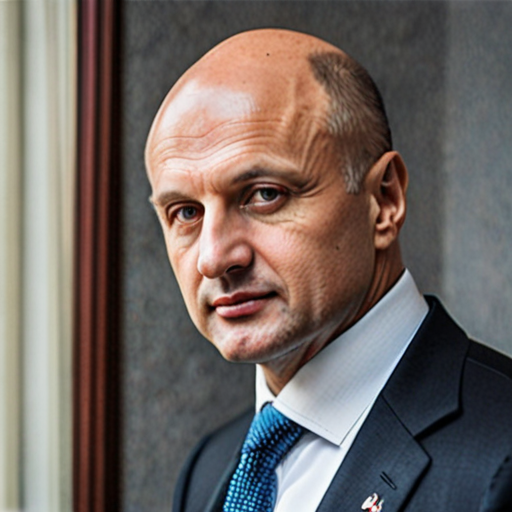 Evgeny Prigozhin