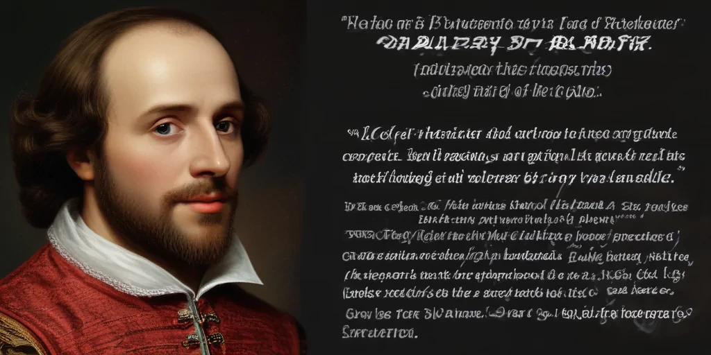 Exploring the Artistic Legacy and Influence of William Shakespeare ...