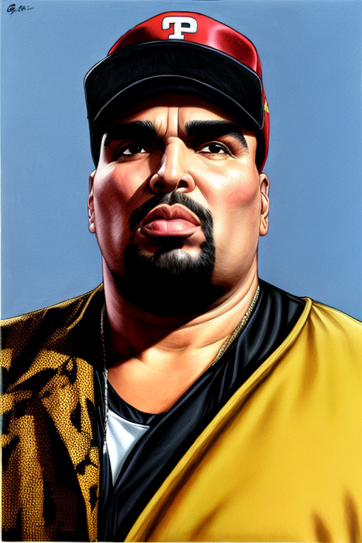 Big pun