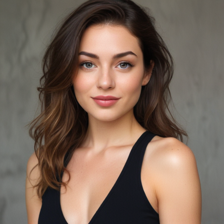 Woman