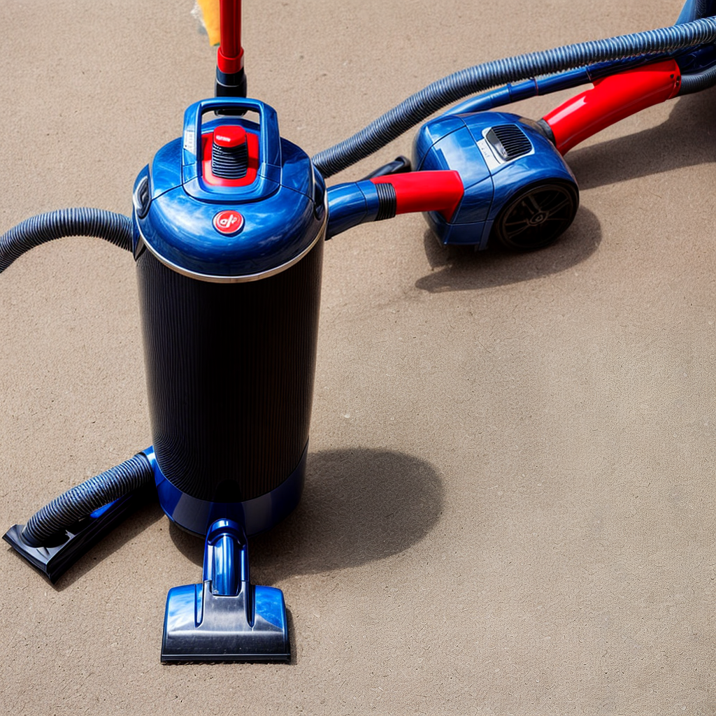 vacuum cleaner made with a valvular conduit