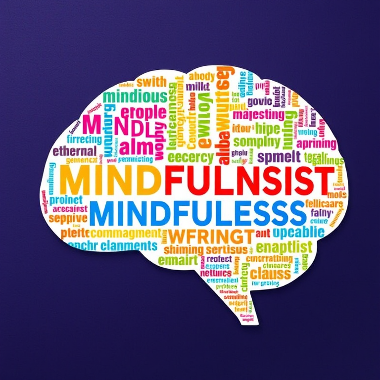 Exploring the Concepts of Mindfulness and Its Variations in Thought