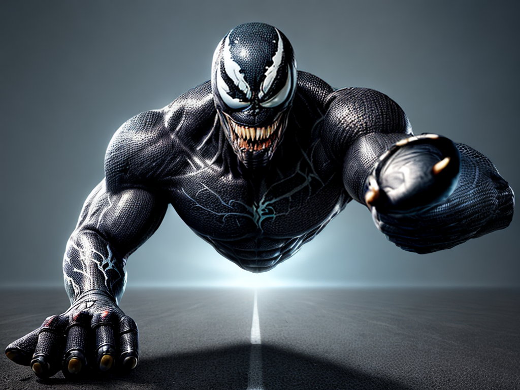 Venom
