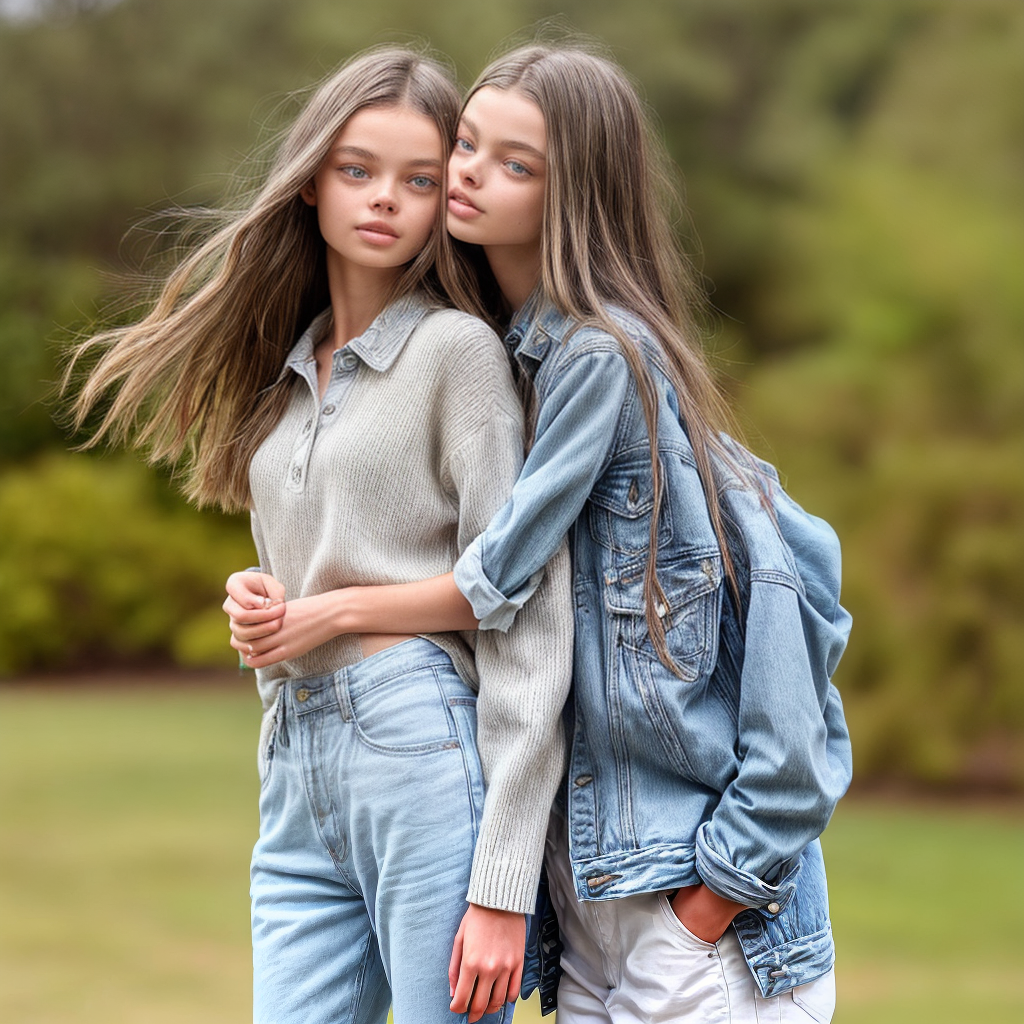 Meika woollard and Meika woollard making out
