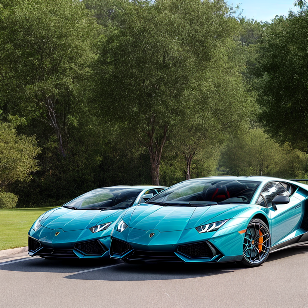Lamborghini