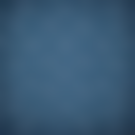 Calm and Serene Deep Blue Background with Subtle Textured Patterns