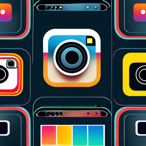 create post instagram about software developing