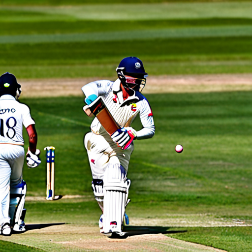 cricketer