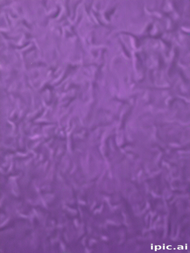 Textured Purple Background with Subtle Patterns for Creative Design Use.