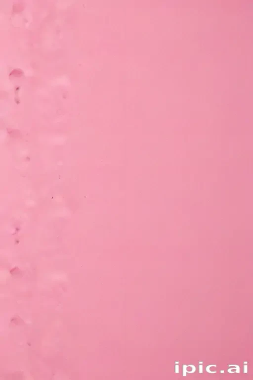 Soft Pink Background with Subtle Texture for Creative Design Projects