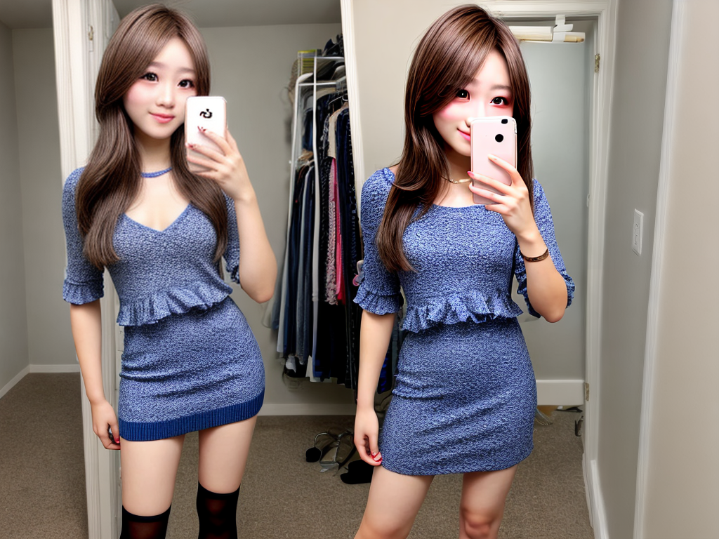 Free Ai Image Generator - High Quality and 100% Unique Images - iPic.Ai — Crossdresser