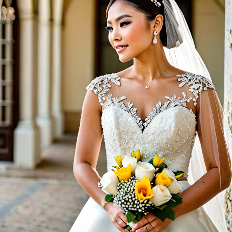 dami pedindo handong em casamento