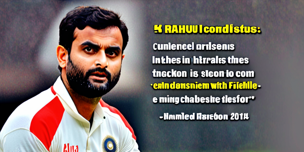 Rahul
