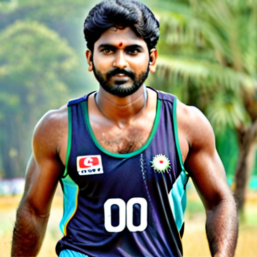 Yashwanth