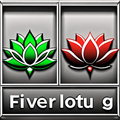 fivem black lotus gang logo