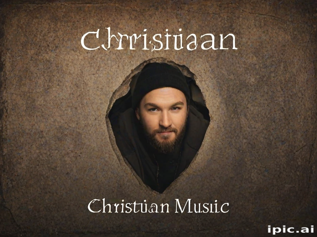 Chrristiaan: A Journey Through the Heart of Christian Music Inspiration