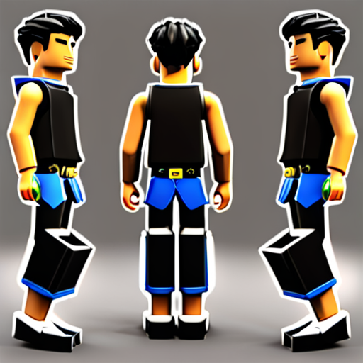 roblox character