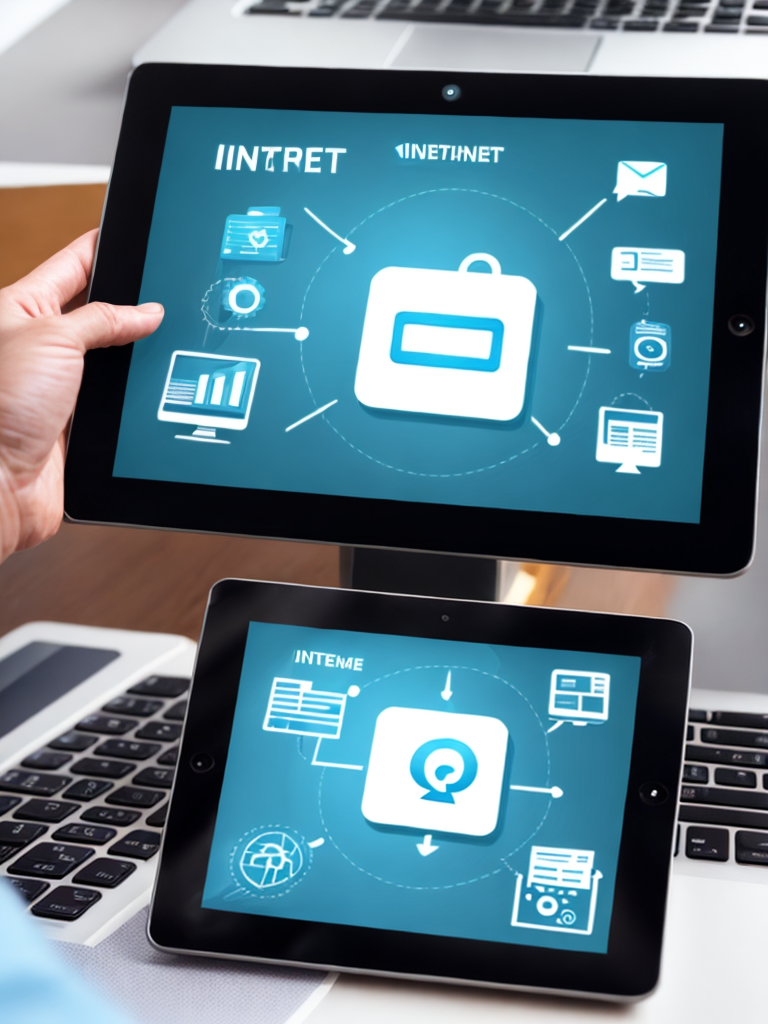make money from internet
