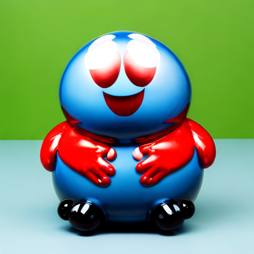 tom holland fat blueberry inflation