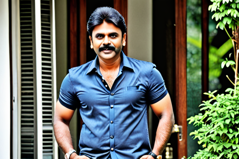 Venky