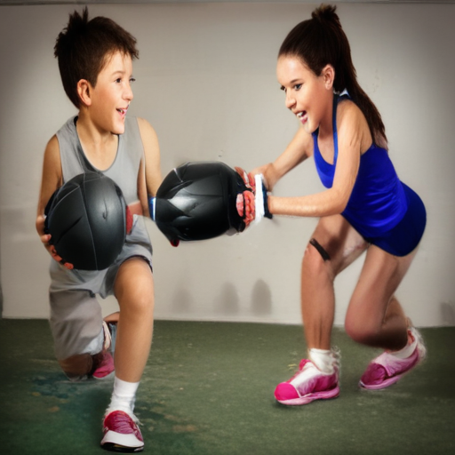 Multiple sport activties