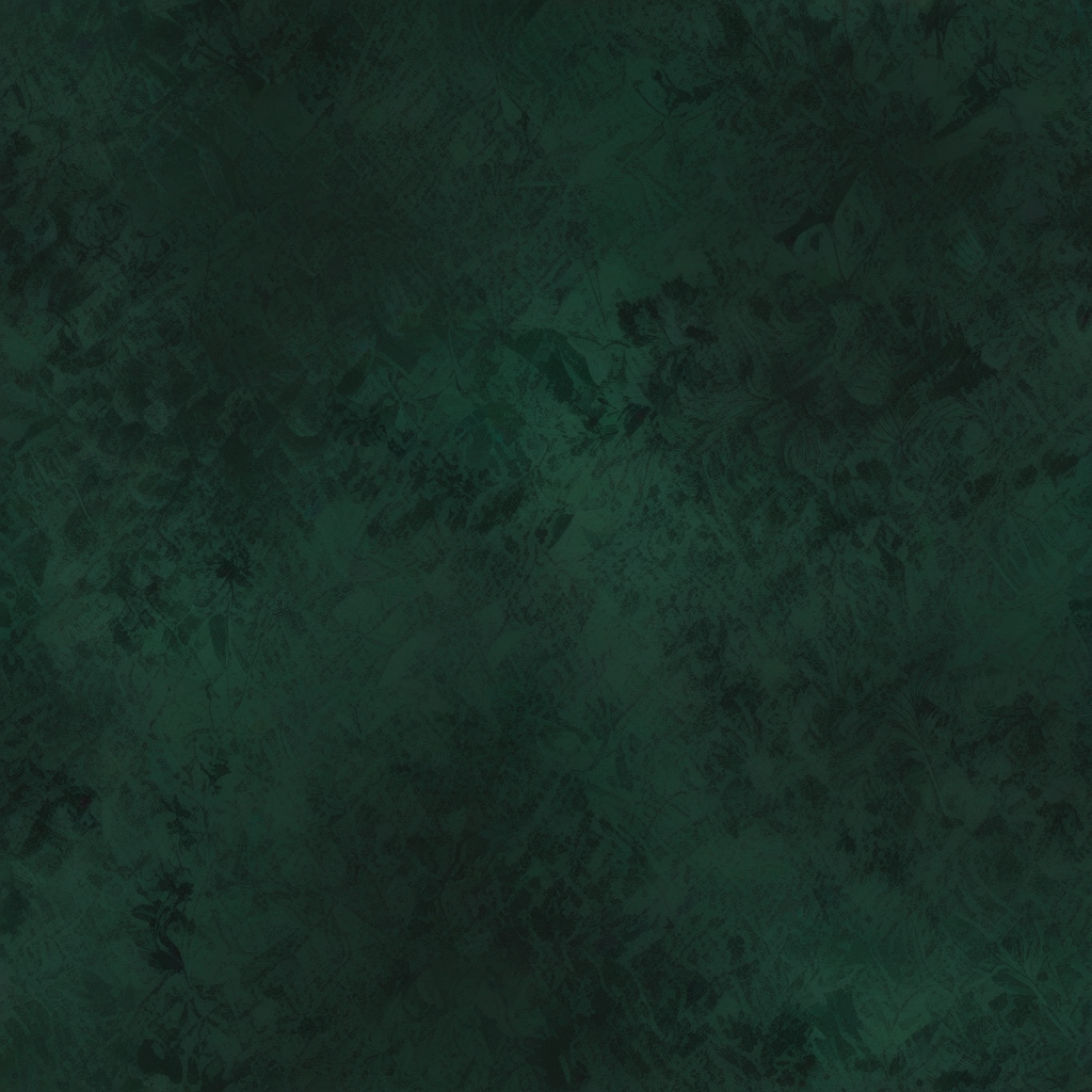 Deep Green Abstract Background Featuring Subtle Textures and Nature ...