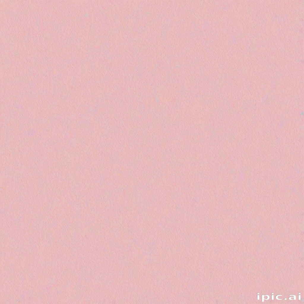 Soft Pink Background Texture Perfect for Creative Design and Art Projects