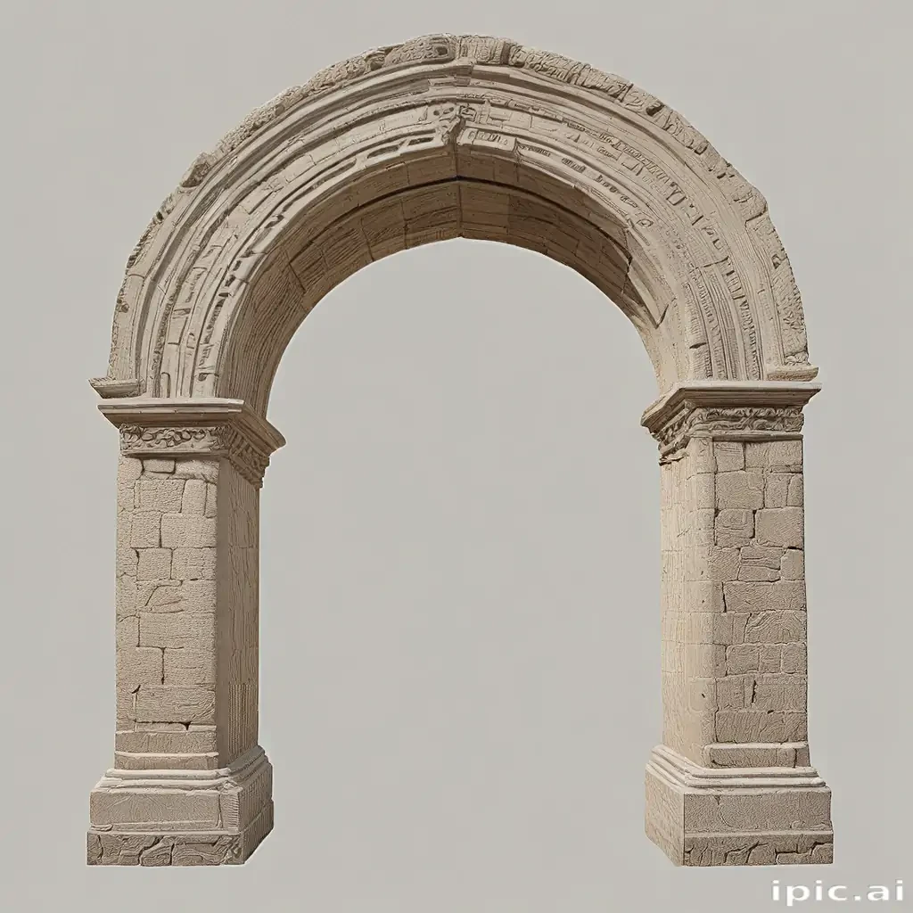 arch png
