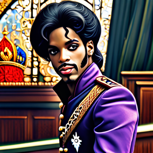 PRINCE
